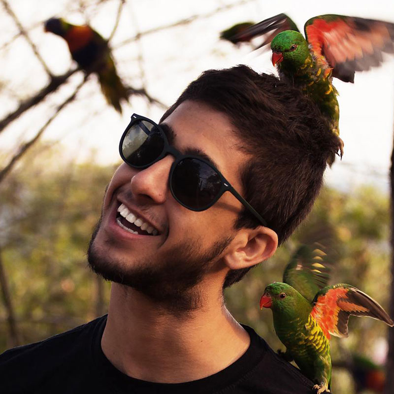 Bliss Music - Music Production, Representation & Management