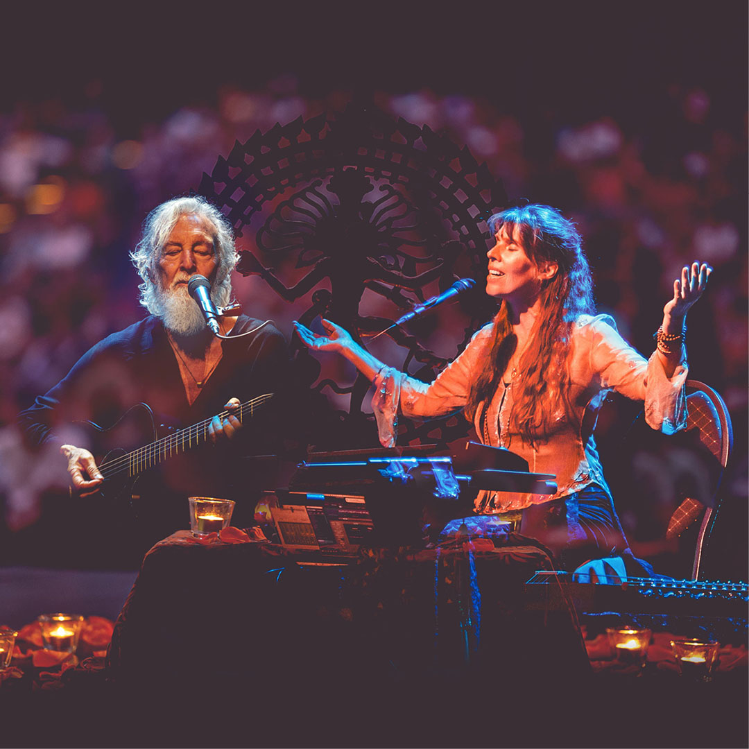 Deva Premal & Miten - Bliss Music
